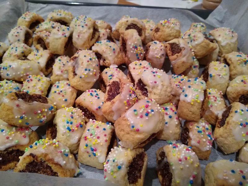 Buccellati Siciliani | Verde Pistacchio